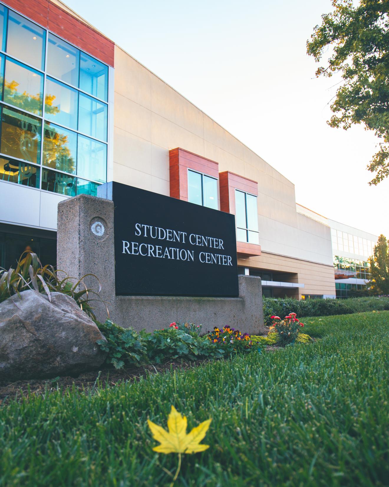 Transfer Student Appreciation Week Kick-off Lunch & Social | Seawolf ...